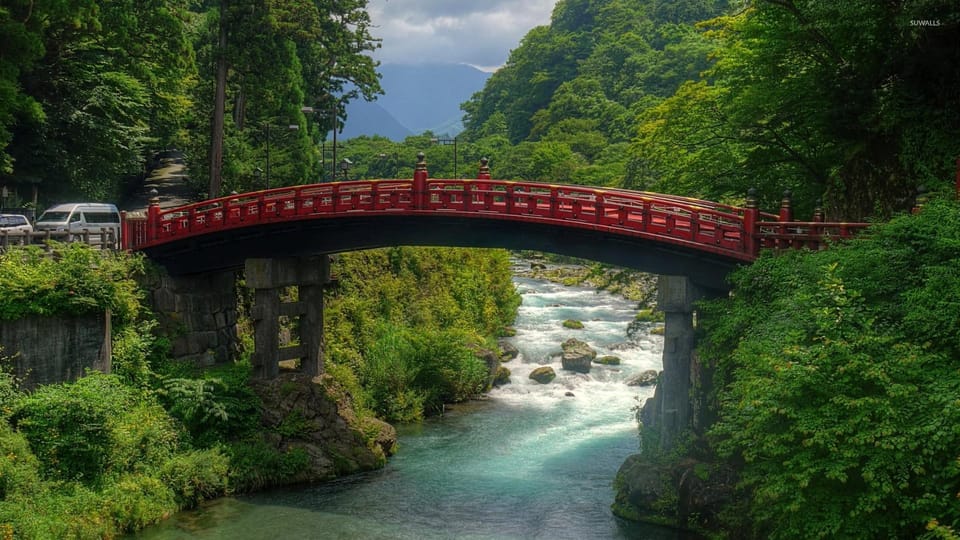 Vanuit Tokio: Nikko Werelderfgoed Bezienswaardigheden dagtrip ...