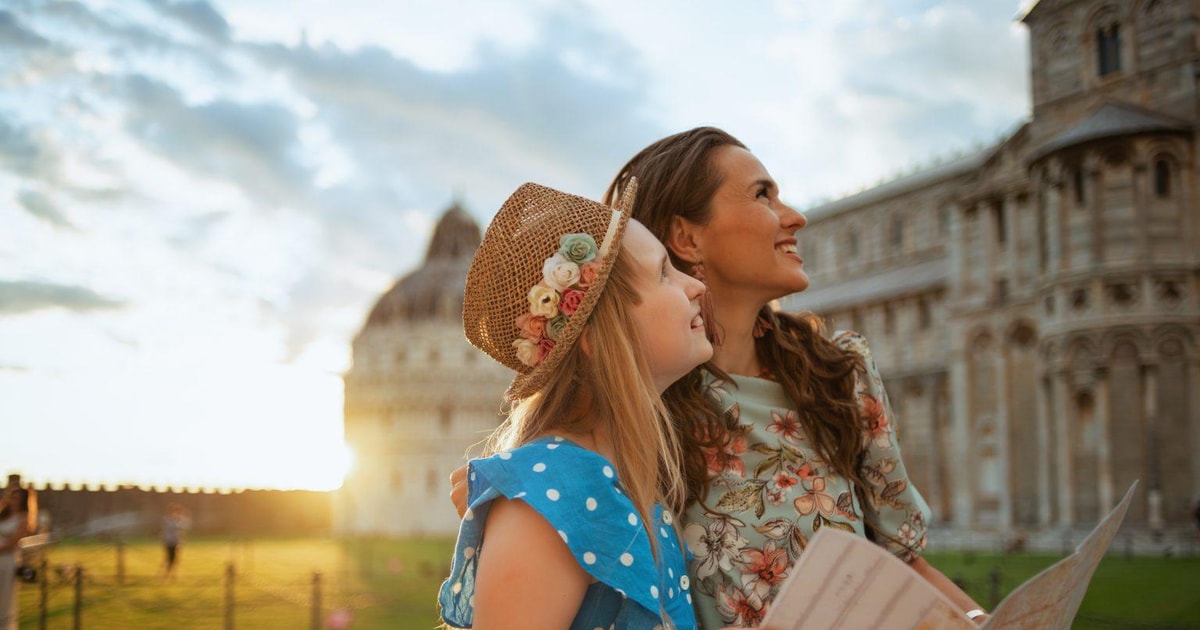 Awesome Family Walking Tour in Anacapri | GetYourGuide