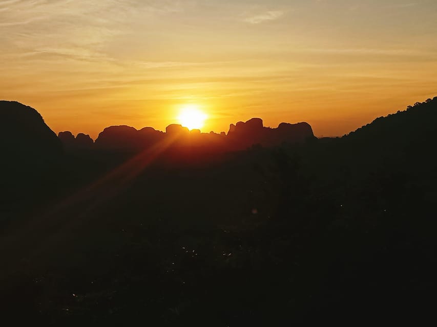 South Kayak Klong Root Kayaking | GetYourGuide