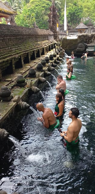 Ubud sightseeing full day trip | GetYourGuide