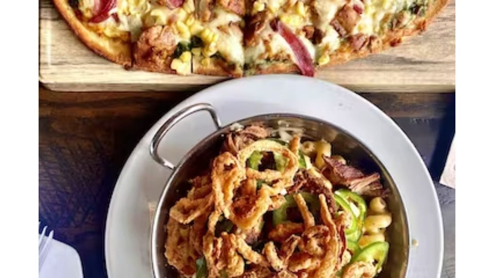 San Diego: Gaslamp Quarter Food Tour | GetYourGuide