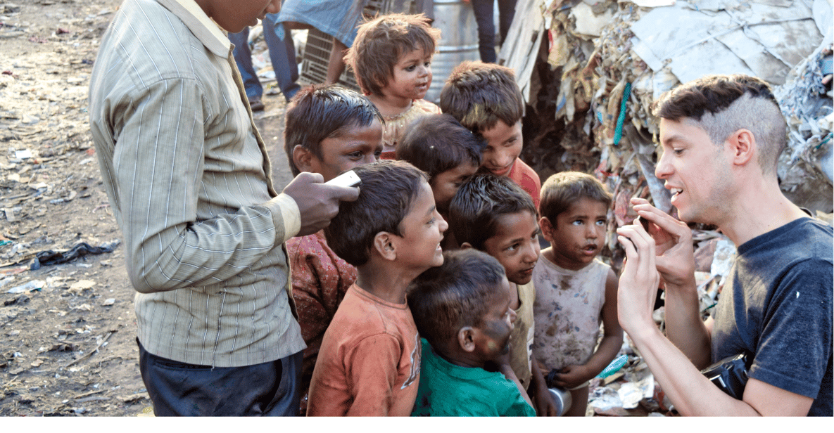 Dharavi Slum Tour - A must have experience in Mumbai | GetYourGuide