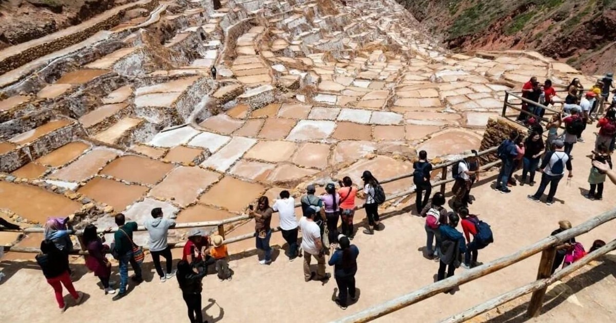 Von Cusco aus: Komplette Tour durch das Heilige Tal | GetYourGuide