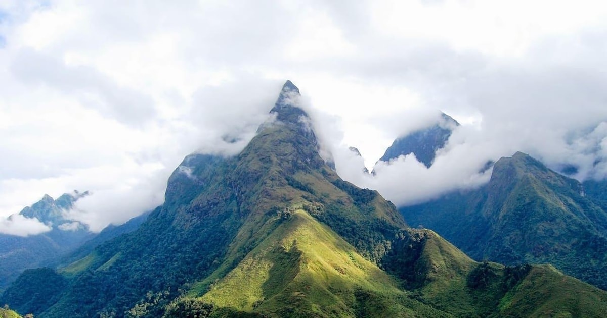 From Hanoi: Visit Sapa & Fansipan With Cable Car For 2 Days | GetYourGuide