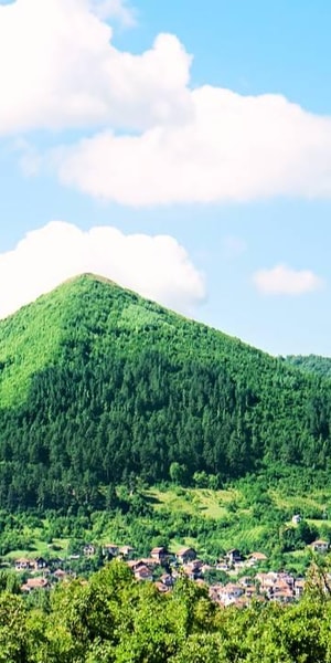 Bosnian Pyramid: The World’s Largest Pyramid (From Sarajevo) | GetYourGuide