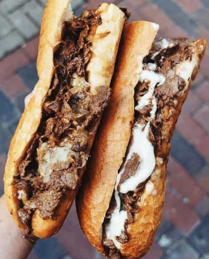 Philadelphia: Best of Philly Food Tour | GetYourGuide