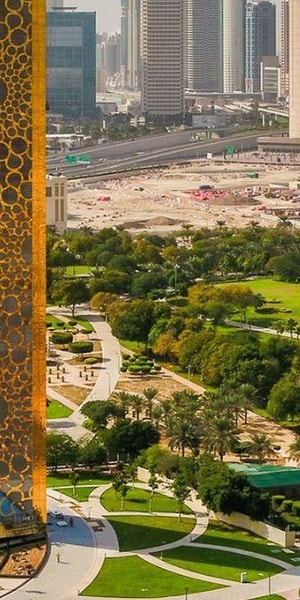 DUBAI FRAME TOUR | GetYourGuide
