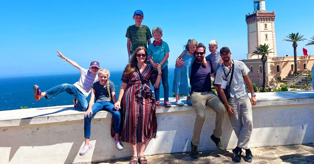 Tangier Private Day Trip from Tarifa (add-on: Ferry Tickets) | GetYourGuide