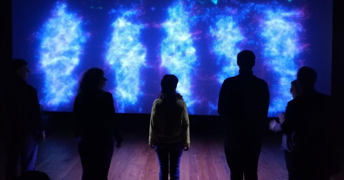 Ticket de entrada al Museo Interactivo de Shakespeare | GetYourGuide