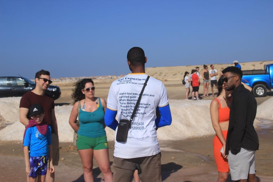 Sal: Secrets of a Native Guide All-Inclusive Tour | GetYourGuide