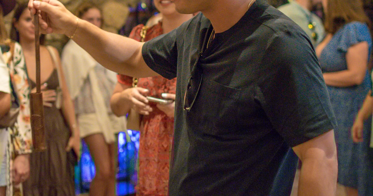 Enjoy an exclusive Tequila Tour with a Tequila Master | GetYourGuide