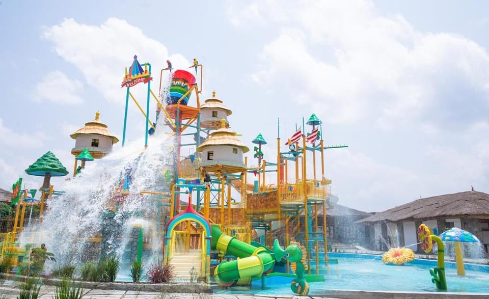 Debre Zeit: Day trip to Debre Zeit Spa Service | GetYourGuide