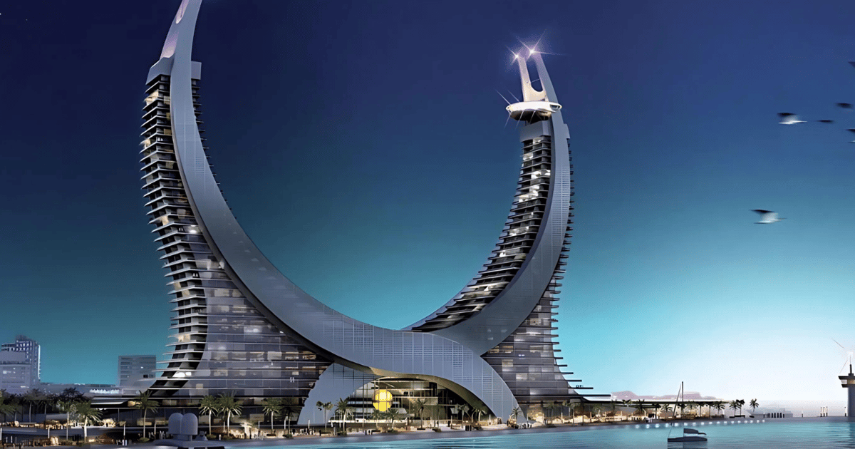 Doha: Tour guiado privado por la ciudad desde el aeropuerto y servicio ...