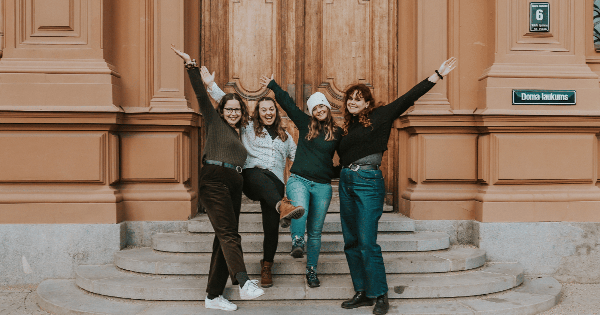 Bachelor Photoshoot & Exploration in Riga Old Town | GetYourGuide