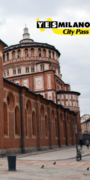 Milan: Official City Pass with Duomo and Over 10 Attractions | GetYourGuide