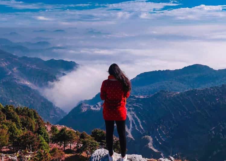 Mussoorie Nature Trails (2 Hour Guided Walking Tour) | GetYourGuide