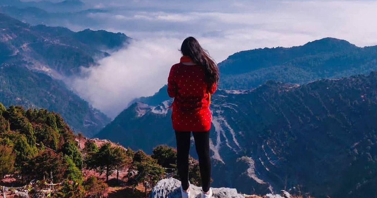 Mussoorie Nature Trails (2 Hour Guided Walking Tour) | GetYourGuide