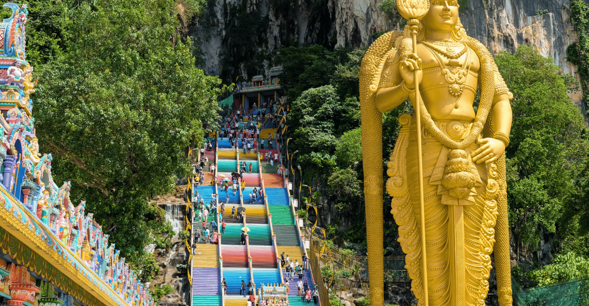 Da Kuala Lumpur, Kuala Gandah Elephant Sanctuary Day Tour | Tour ...