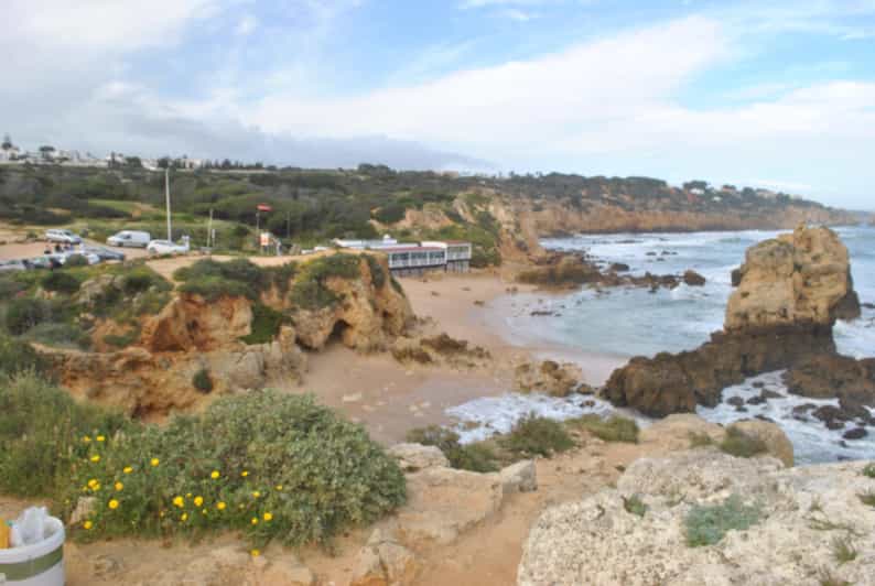 Albufeira's Best Beaches Tour | GetYourGuide