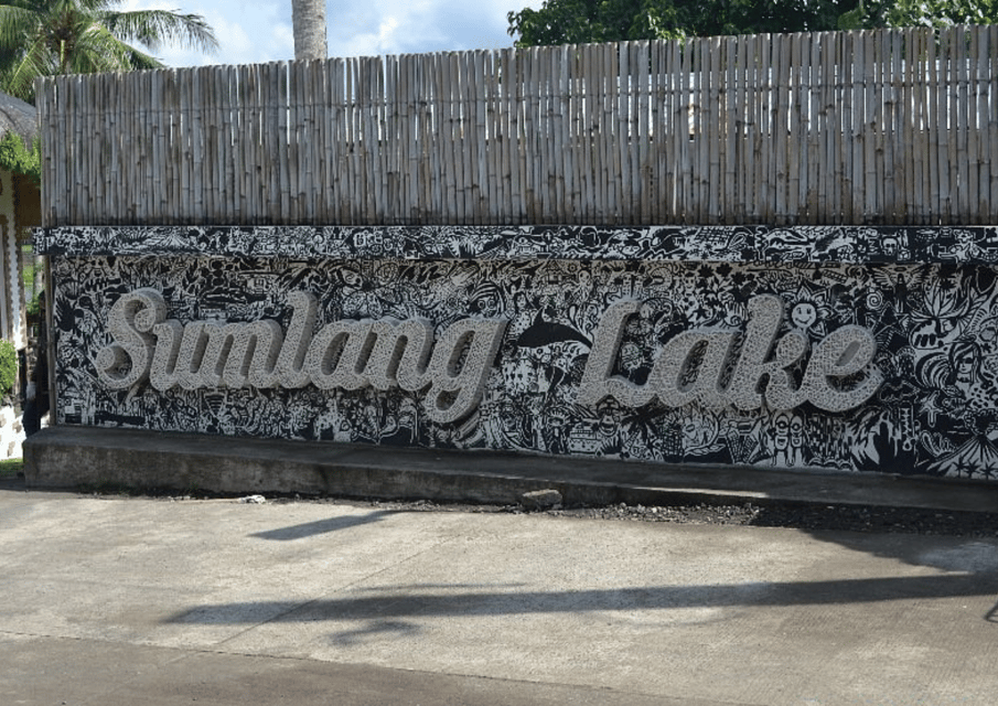 Sumlang Lake Express Tour w/ Cagsawa Ruins (Private Tour) | GetYourGuide