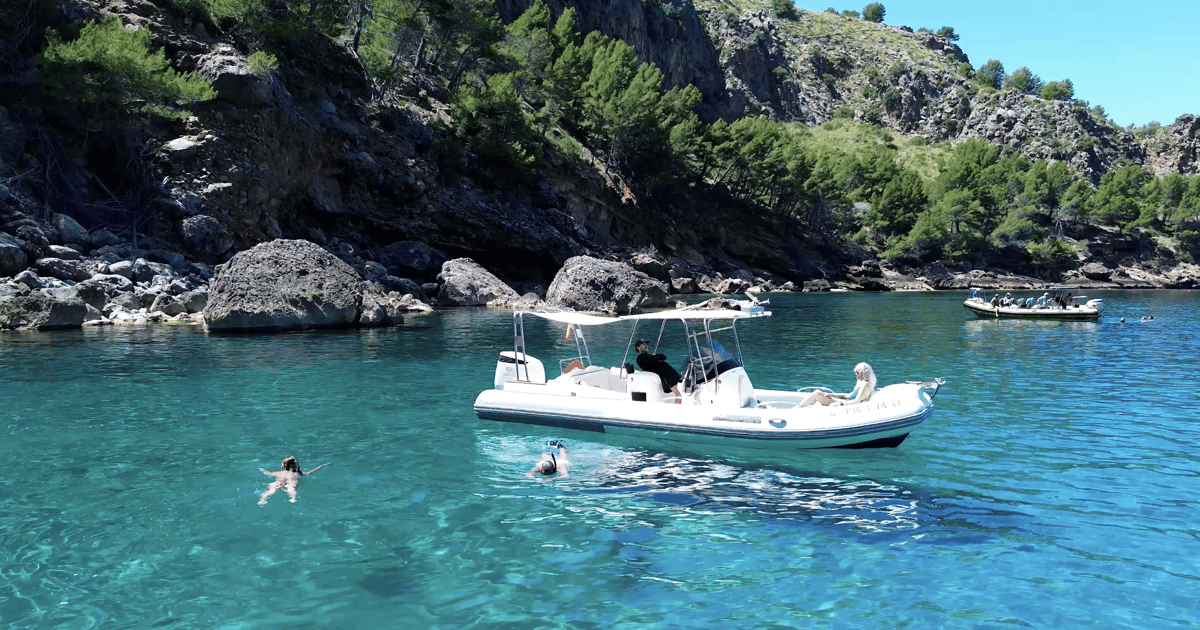 Soller: Private Bootstour mit Skipper | GetYourGuide