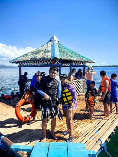HONDA BAY ISLAND HOPPING; COWRIE ISLAND | GetYourGuide