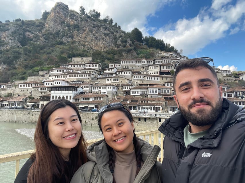 Exploring Albania: A 6-Day Tour | GetYourGuide