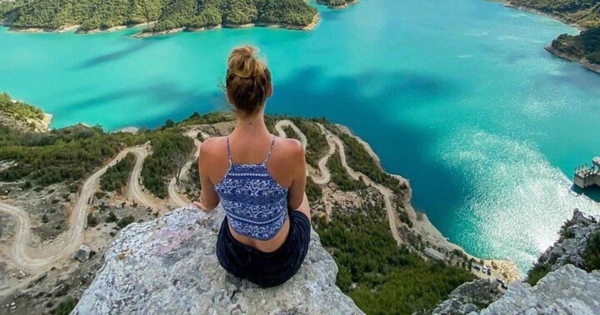 From Tirana to Bovilla Lake & Gamti Mountain Hike | GetYourGuide