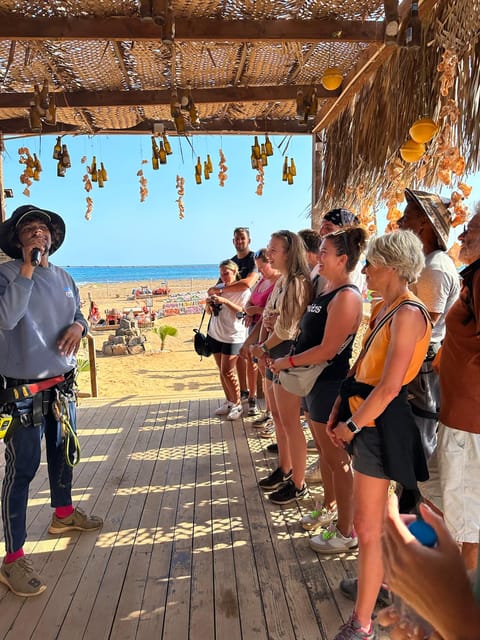 Zipline - Santa Maria, Sal Island, Cape Verde | GetYourGuide