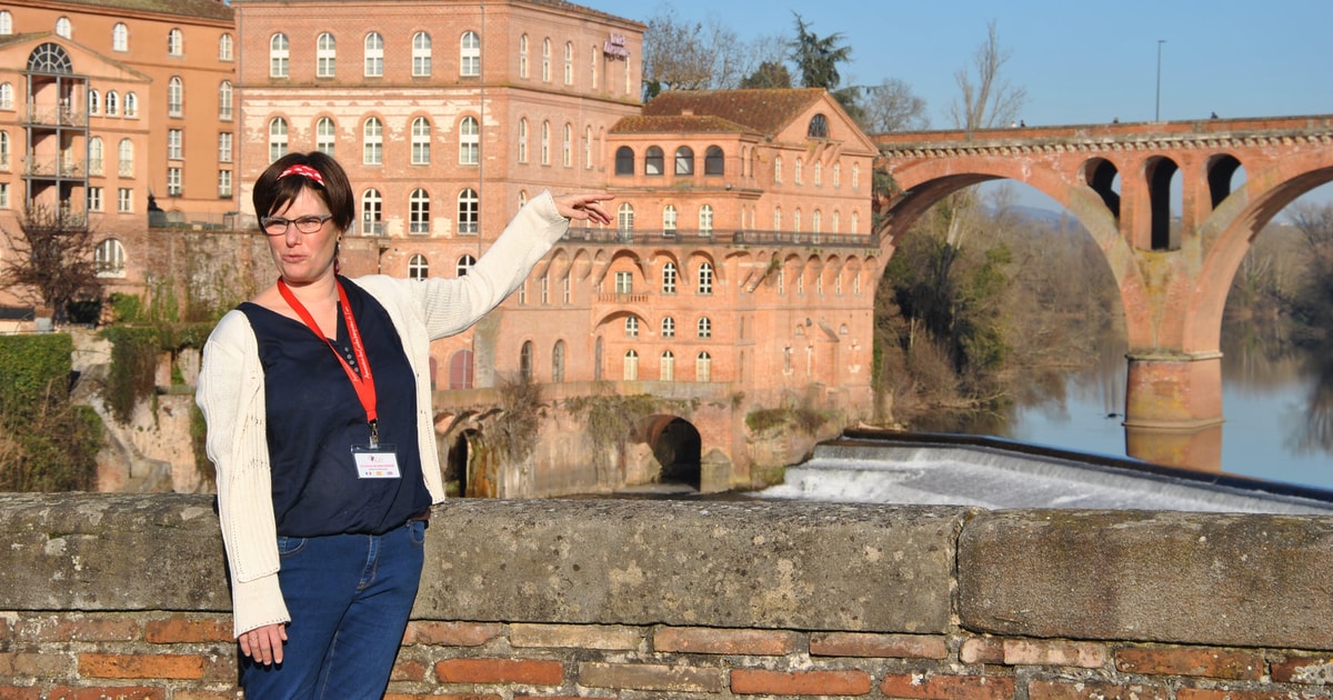 La Cité Episcopale d'Albi | GetYourGuide