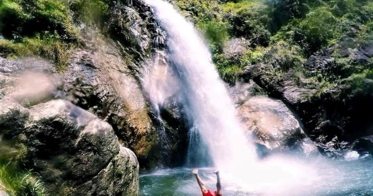 From Nha Trang : Day trip to Hon Ba | GetYourGuide