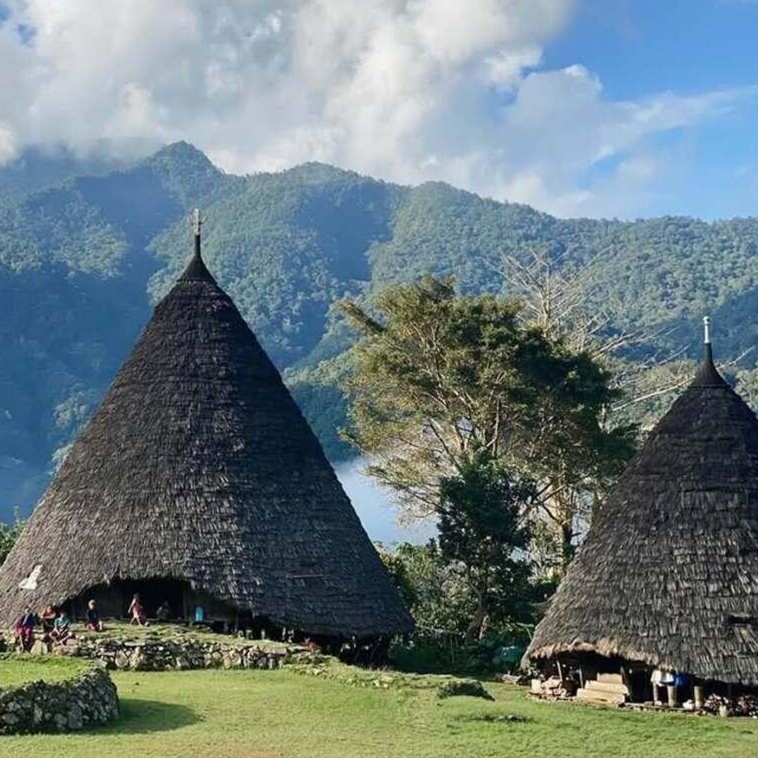 Labuan Bajo: Εξερεύνηση του χωριού Wae Rebo - Εκδρομή 2 ημερών ...