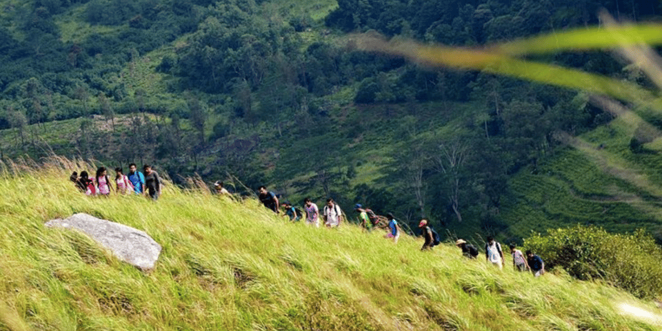 Retiro en la Montaña Hantana: Experiencia de senderismo con todo ...