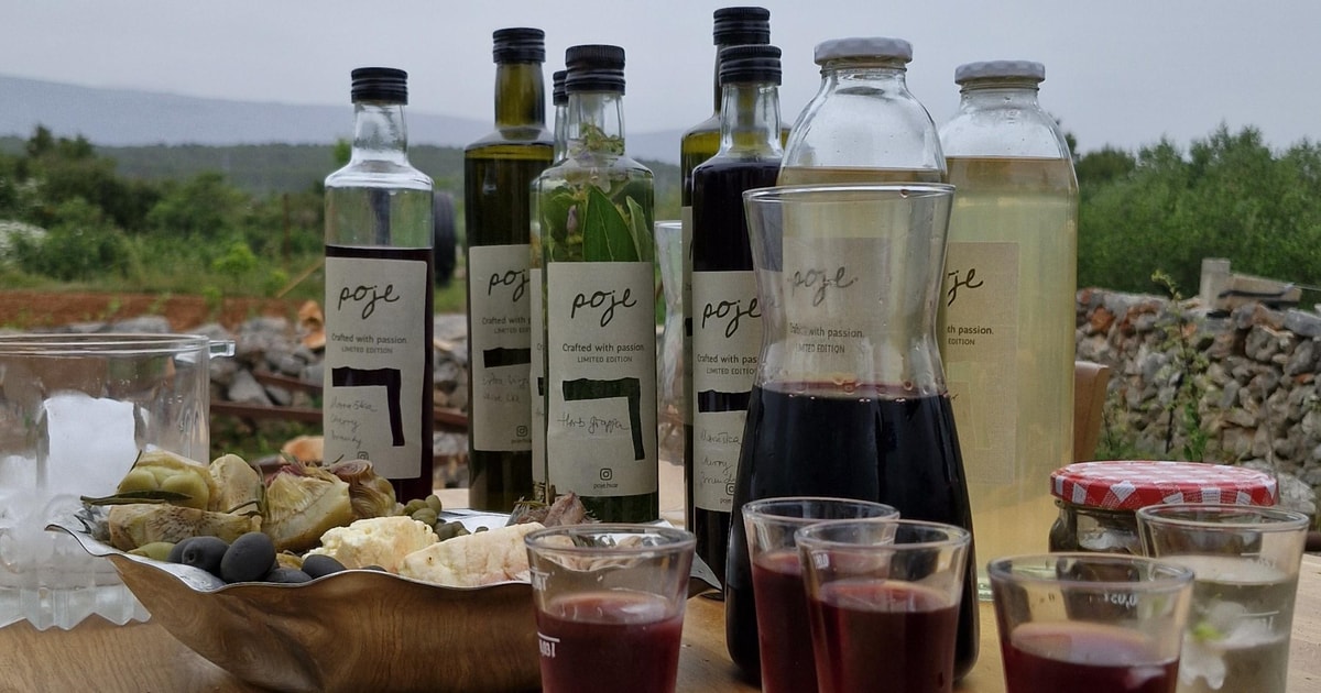 ユネスコ世界遺産の家族畑でのディナーまたは料理教室 | GetYourGuide