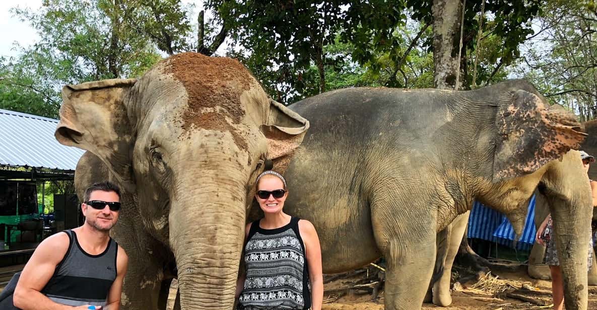 Z Dillí: Taj Mahal Tour s Elephant Conservation Centre | GetYourGuide