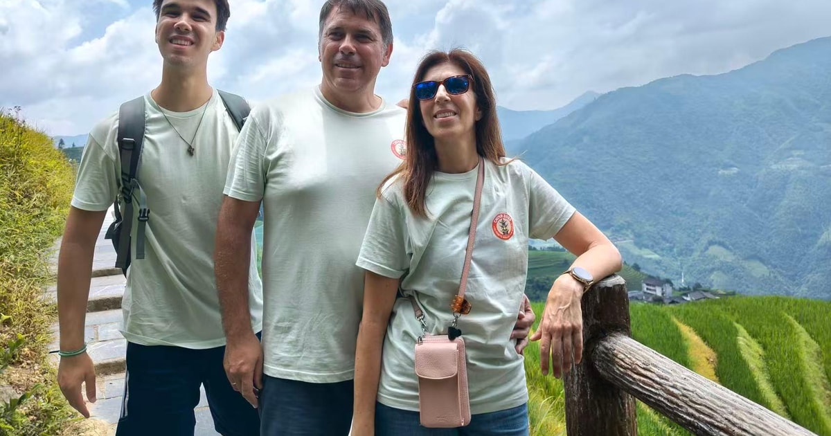 Guilin: Longji rizsterraszok és Yao falu – privát egynapos túra ...