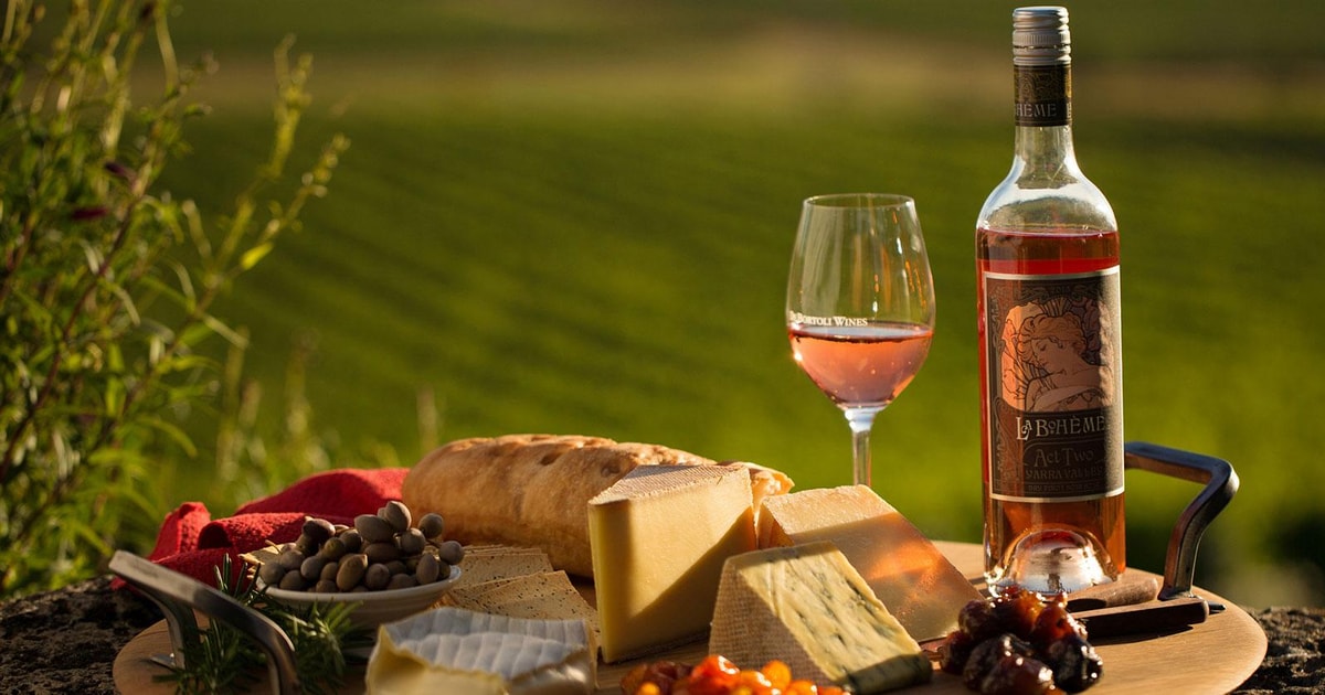Long Island Winery Tour | GetYourGuide