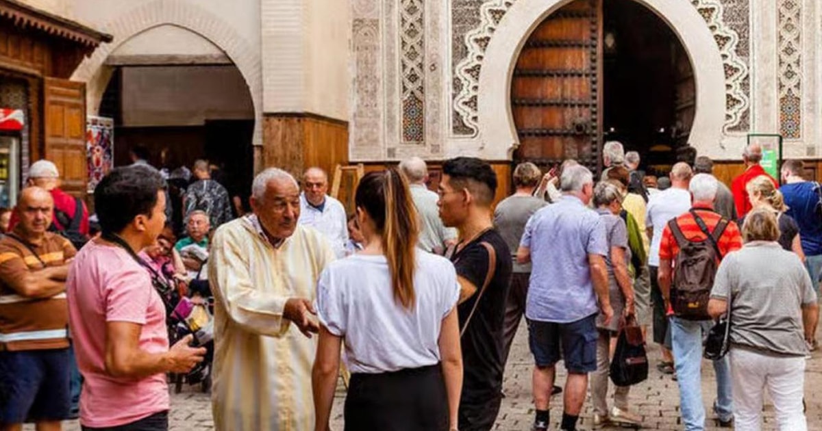 Fes Medina VIP Shopping Full-Day with local guide pro | GetYourGuide