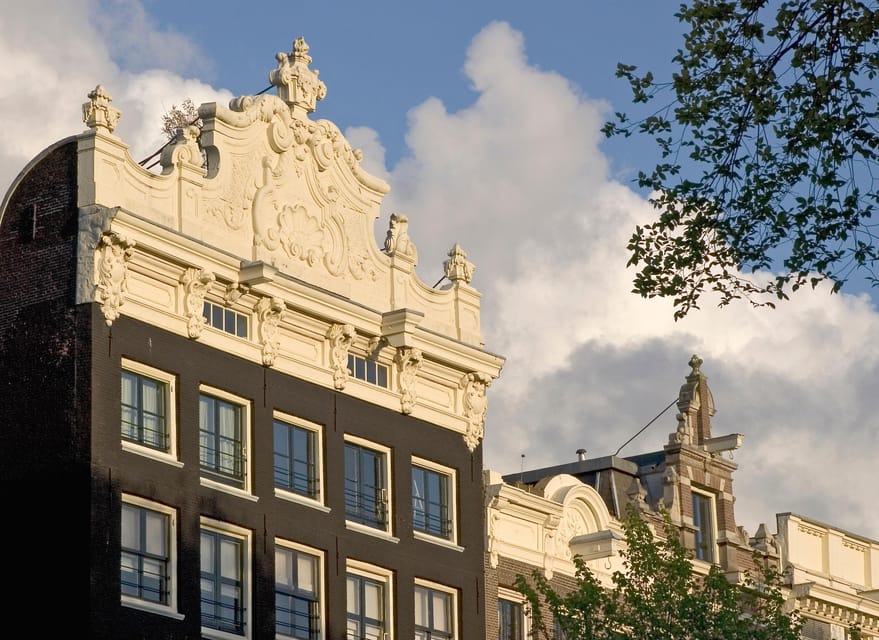 Centro storico di Amsterdam: passeggiata autogestita | GetYourGuide