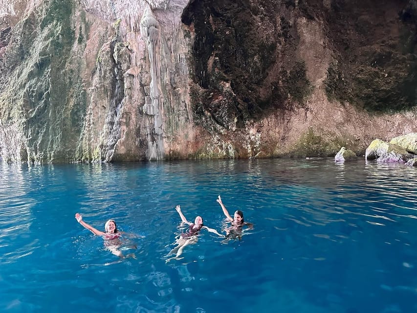 Haxhi Ali Cave Visit Private Tour | GetYourGuide