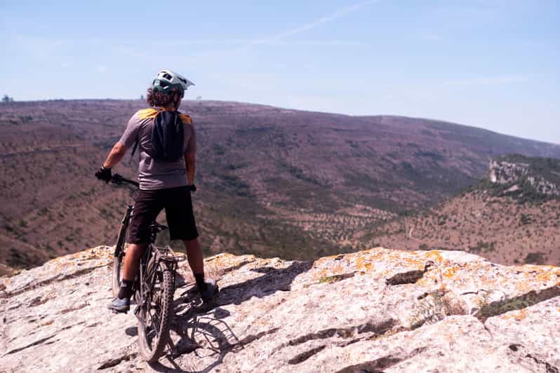Fórnea E-bike and Olive Oil tour | GetYourGuide