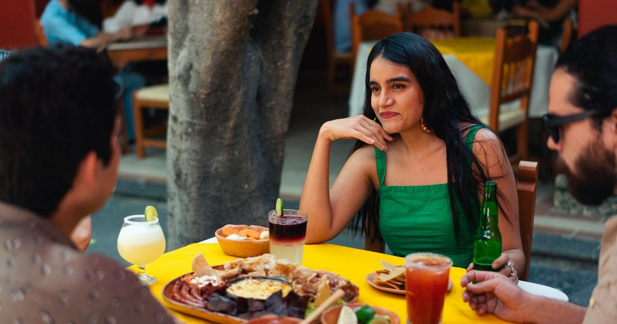 Tulum Taste Trail: Authentic Flavors Tour | GetYourGuide