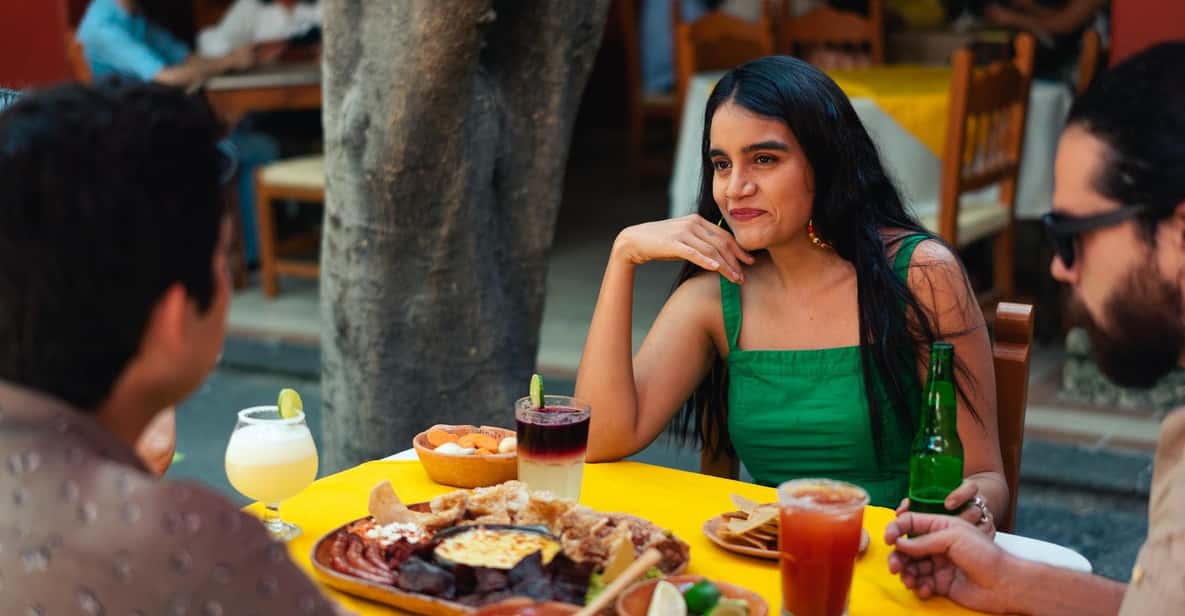 Tulum Taste Trail: Authentic Flavors Tour | GetYourGuide