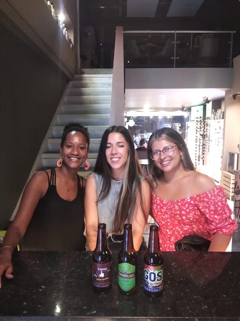 Cali: Craft beer tour in Cali | GetYourGuide