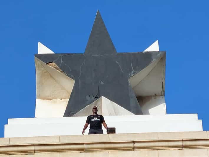 Full-Day Accra City Tour | GetYourGuide