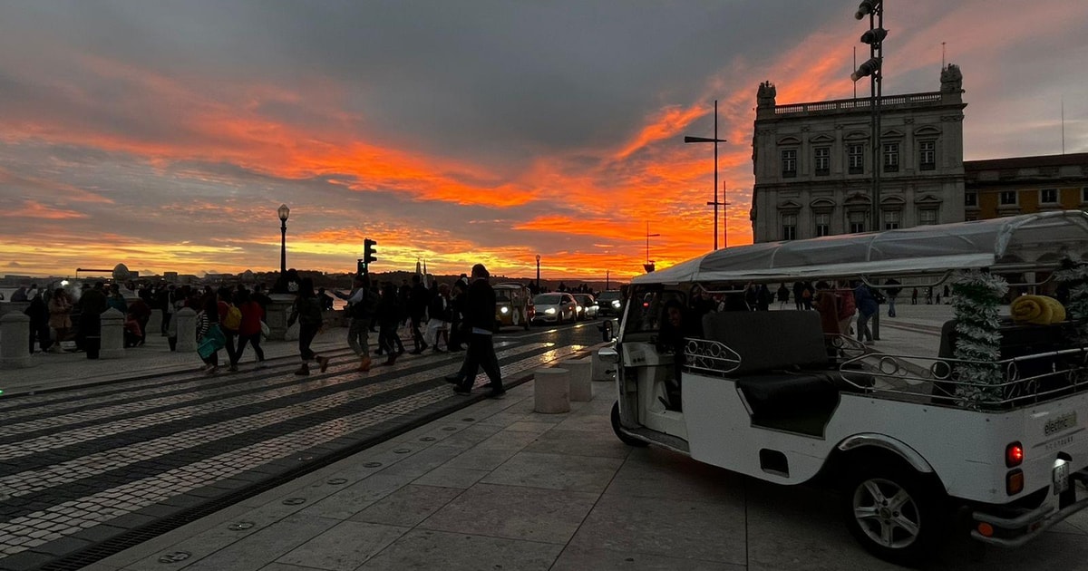 Lisboa Medieval | GetYourGuide