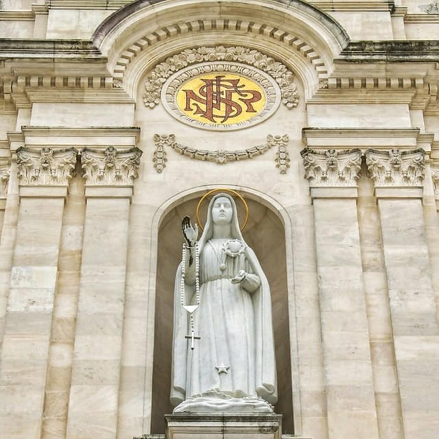 Fátima Heritage & Beliefs Tour: A Pilgrim's Journey | GetYourGuide