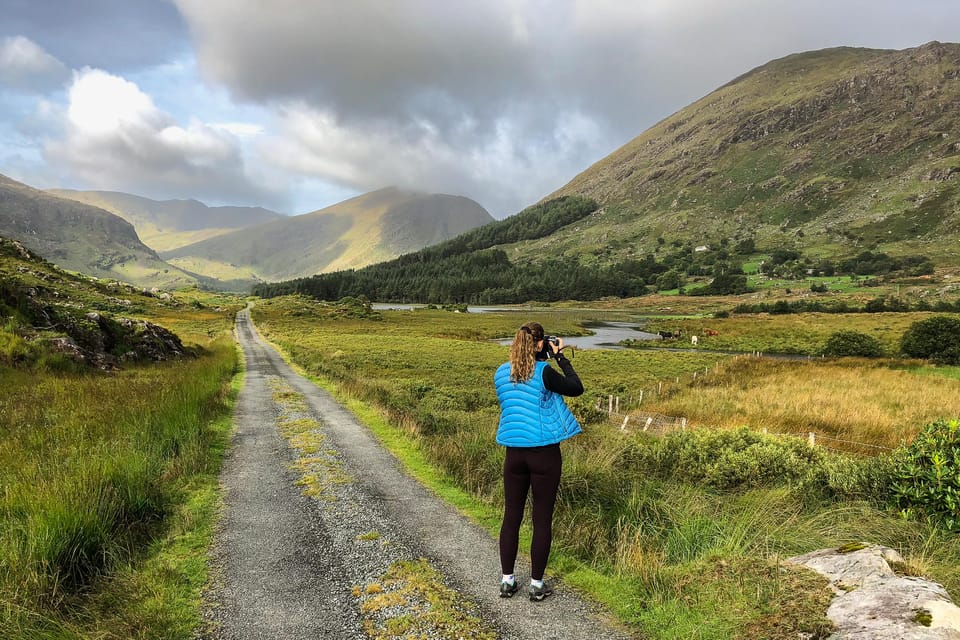 Killarney: The Ring of the Reeks - Backroads Rural Tour | GetYourGuide