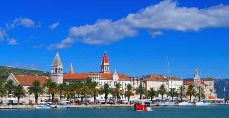 Labadusa Beach, Čiovo - Reserva de entradas y tours | GetYourGuide