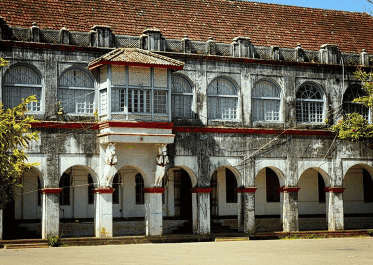Heritage & Cultural Trails of Coorg (Guided Walking Tour) | GetYourGuide